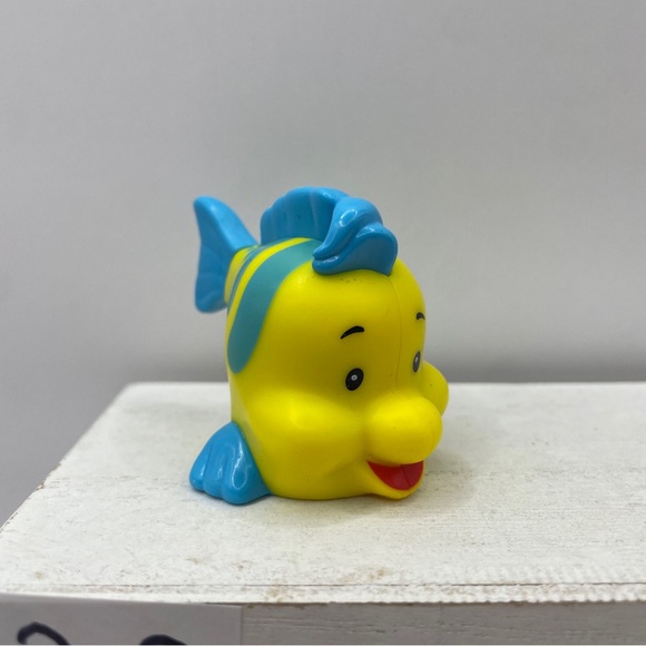 Disney | Toys | Fisher Price Little People Disney Little Mermaid ...